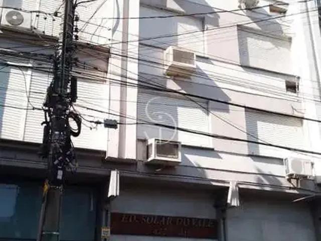 Apartamento para Venda em São Leopoldo/RS Centro 2 Quartos
