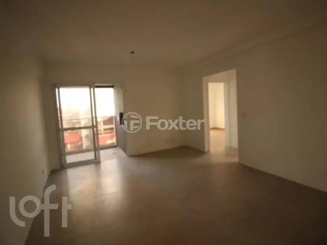 Apartamento para Venda em São Leopoldo/RS Centro 2 Quartos