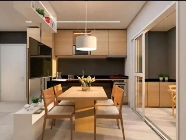 Apartamento para Venda em São Leopoldo/RS Centro 2 Quartos