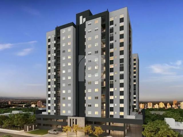 Apartamento para Venda em São Leopoldo/RS Centro 2 Quartos
