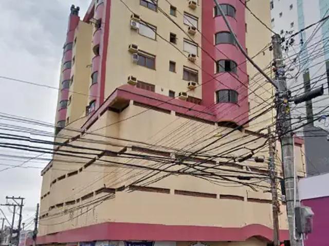Apartamento para Venda em São Leopoldo/RS Centro 2 Quartos