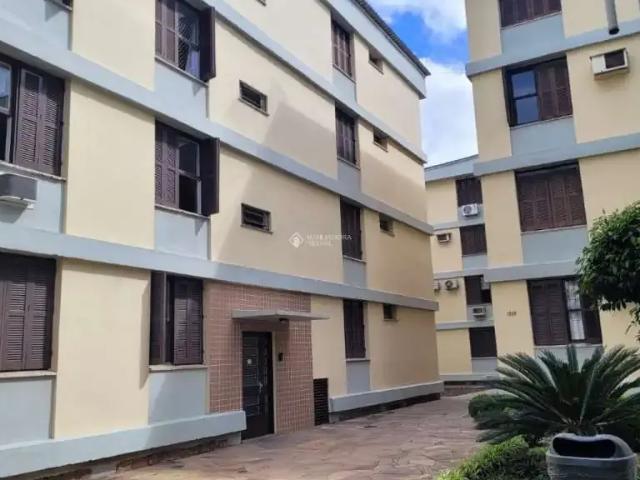 Apartamento para Venda em São Leopoldo/RS Centro 2 Quartos