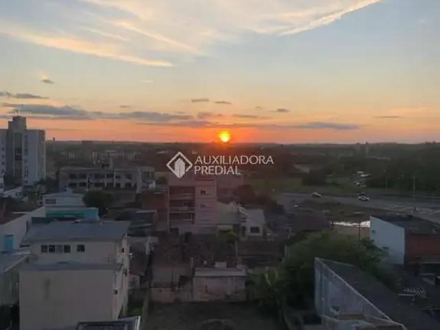 Apartamento para Venda em São Leopoldo/RS Centro 2 Quartos