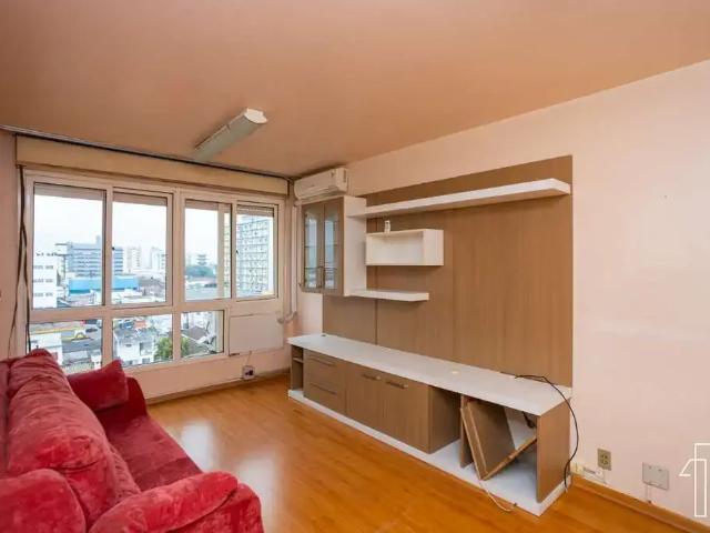 Apartamento para Venda em São Leopoldo/RS Centro 2 Quartos