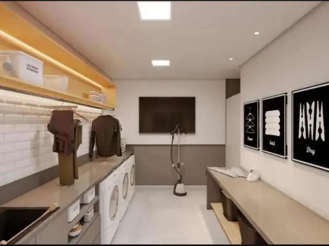 Apartamento para Venda em São Leopoldo/RS Centro 2 Quartos