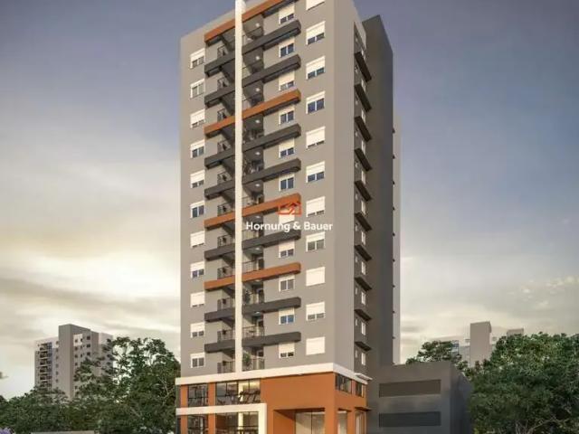 Apartamento para Venda em São Leopoldo/RS Centro 2 Quartos