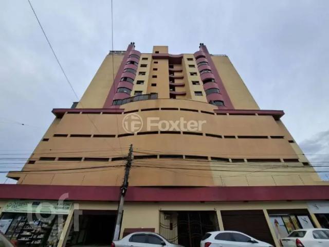 Apartamento para Venda em São Leopoldo/RS Centro 2 Quartos