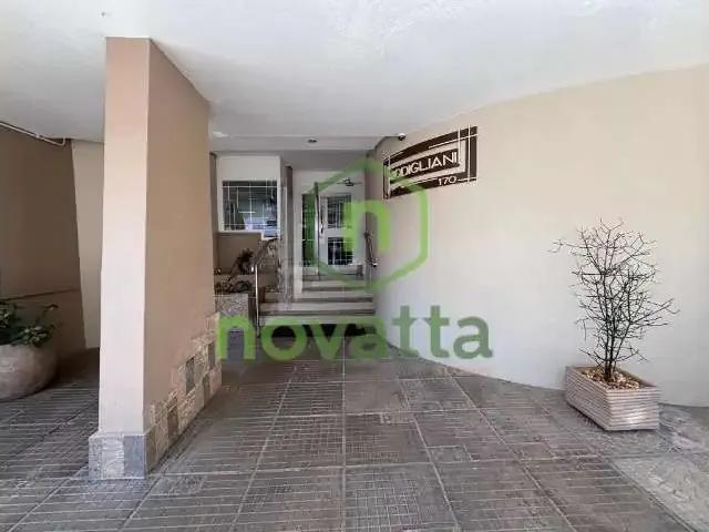 Apartamento para Venda em São Leopoldo/RS Centro 2 Quartos