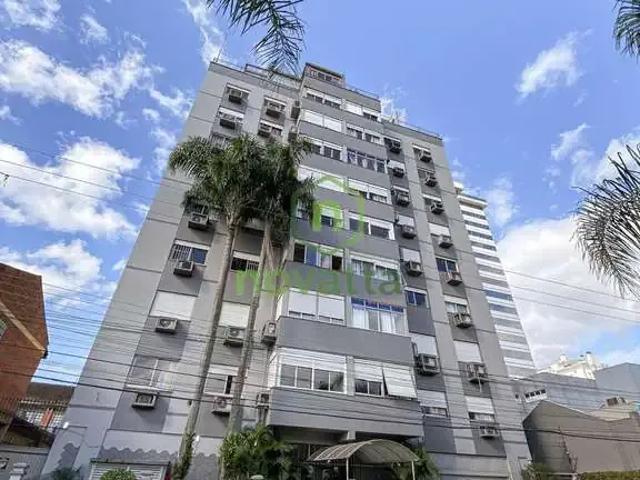 Apartamento para Venda em São Leopoldo/RS Centro 2 Quartos
