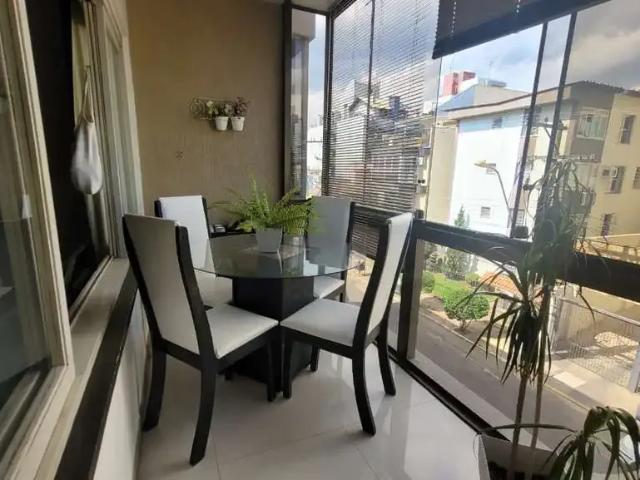 Apartamento para Venda em São Leopoldo/RS Centro 2 Quartos
