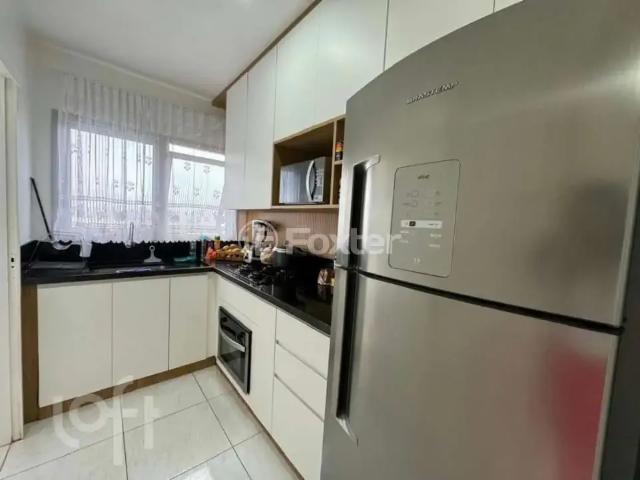 Apartamento para Venda em São Leopoldo/RS Centro 2 Quartos