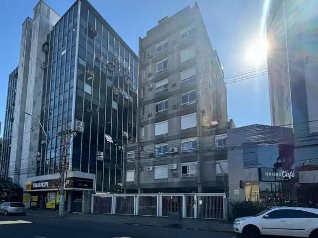 Apartamento para Venda em São Leopoldo/RS Centro 2 Quartos