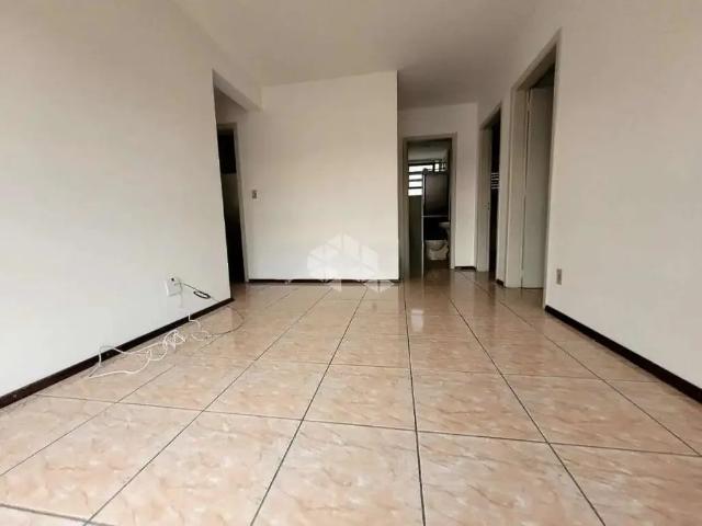 Apartamento para Venda em São Leopoldo/RS Centro 2 Quartos