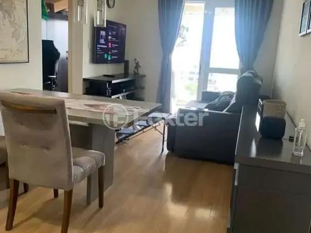 Apartamento para Venda em São Leopoldo/RS Centro 2 Quartos