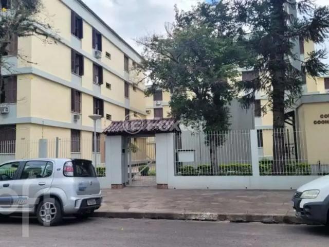 Apartamento para Venda em São Leopoldo/RS Centro 2 Quartos