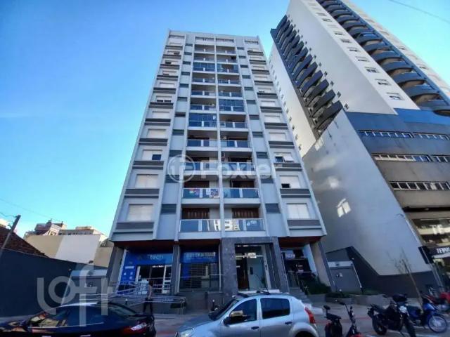 Apartamento para Venda em São Leopoldo/RS Centro 2 Quartos