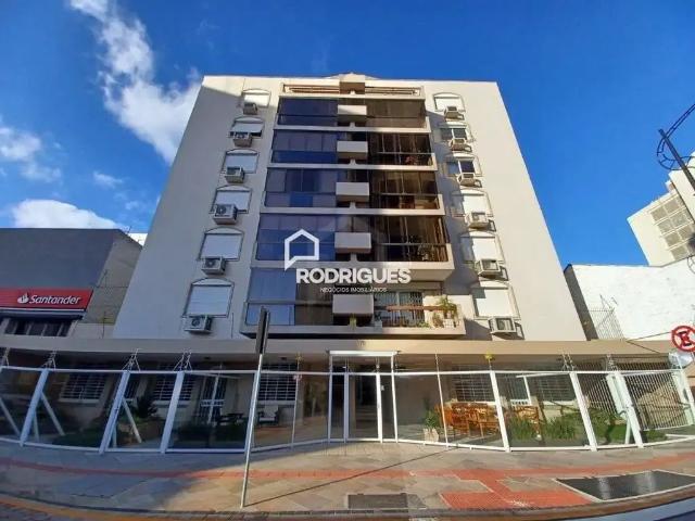 Apartamento para Venda em São Leopoldo/RS Centro 2 Quartos