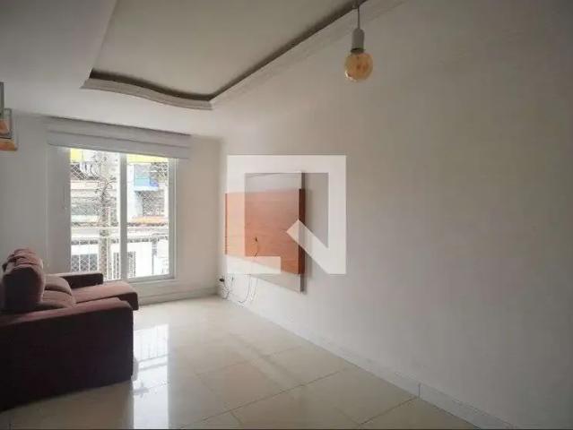 Apartamento para Venda em São Leopoldo/RS Centro 2 Quartos