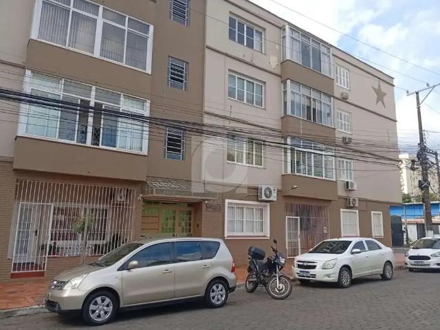 Apartamento para Venda em São Leopoldo/RS Centro 2 Quartos