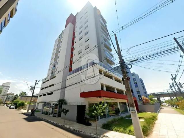 Apartamento para Venda em São Leopoldo/RS Centro 2 Quartos