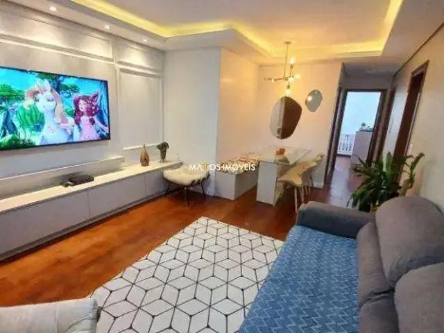 Apartamento para Venda em São Leopoldo/RS Centro 2 Quartos