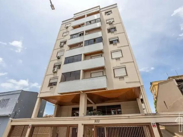 Apartamento para Venda em São Leopoldo/RS Centro 2 Quartos