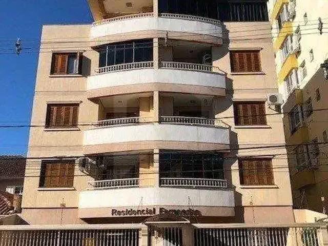 Apartamento para Venda em São Leopoldo/RS Centro 2 Quartos