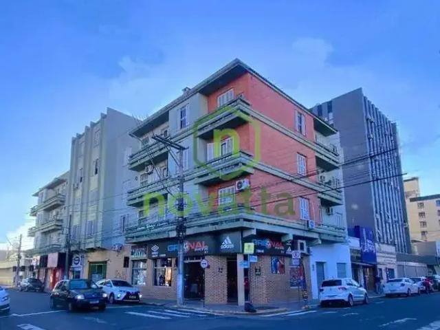 Apartamento para Venda em São Leopoldo/RS Centro 2 Quartos