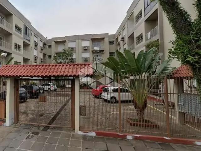 Apartamento para Venda em São Leopoldo/RS Centro 2 Quartos