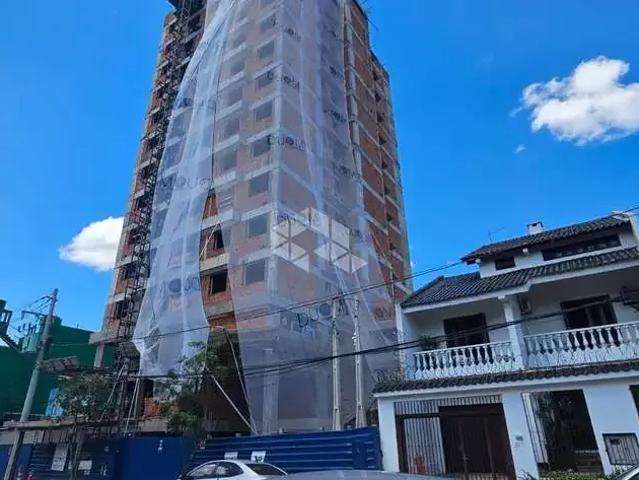 Apartamento para Venda em São Leopoldo/RS Centro 2 Quartos