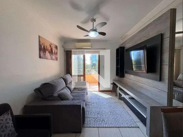 Apartamento para Venda em São Leopoldo/RS Centro 2 Quartos