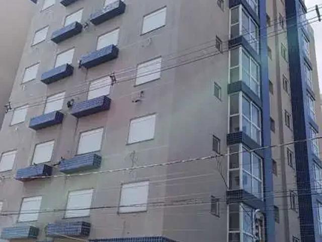 Apartamento para Venda em São Leopoldo/RS Centro 2 Quartos
