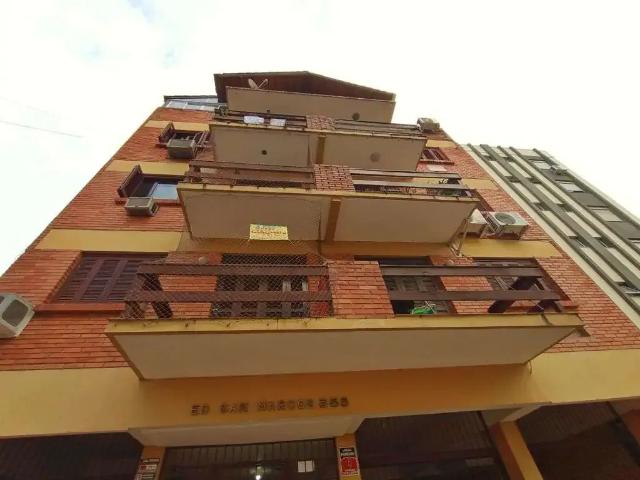Apartamento para Venda em São Leopoldo/RS Centro 2 Quartos
