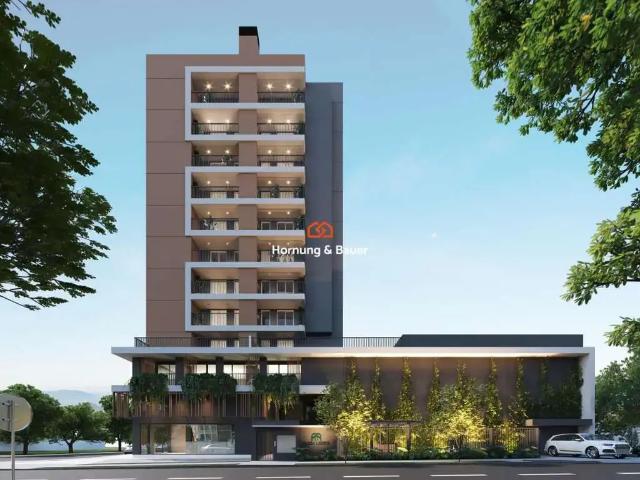 Apartamento para Venda em São Leopoldo/RS Centro 2 Quartos