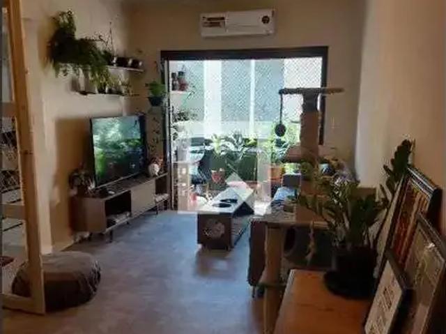 Apartamento para Venda em São Leopoldo/RS Centro 2 Quartos