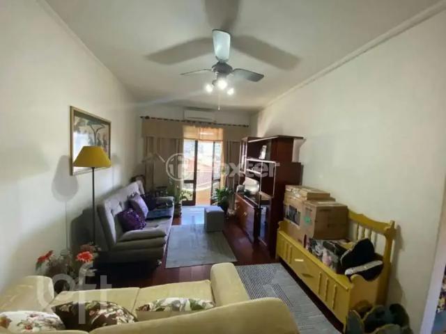 Apartamento para Venda em São Leopoldo/RS Centro 2 Quartos