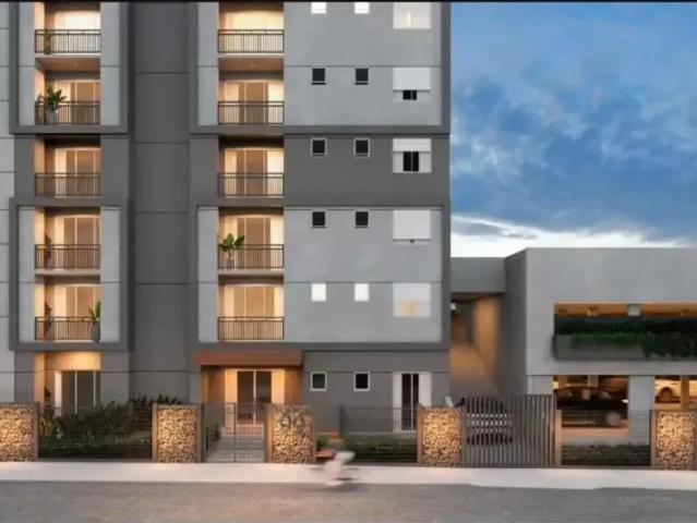 Apartamento para Venda em São Leopoldo/RS Centro 2 Quartos