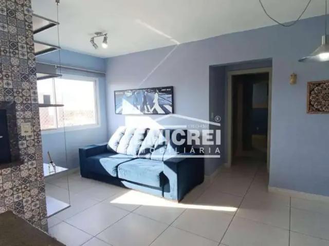 Apartamento para Venda em São Leopoldo/RS Centro 2 Quartos