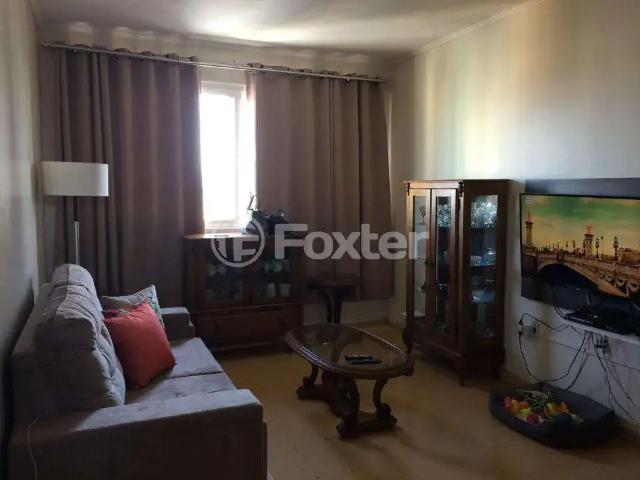 Apartamento para Venda em São Leopoldo/RS Centro 2 Quartos