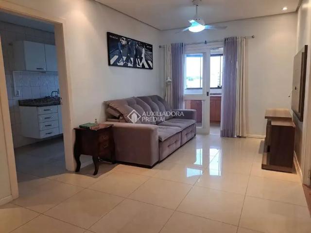 Apartamento para Venda em São Leopoldo/RS Centro 2 Quartos