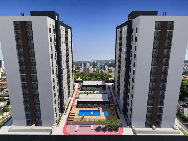 Apartamento para Venda em São Leopoldo/RS Centro 2 Quartos