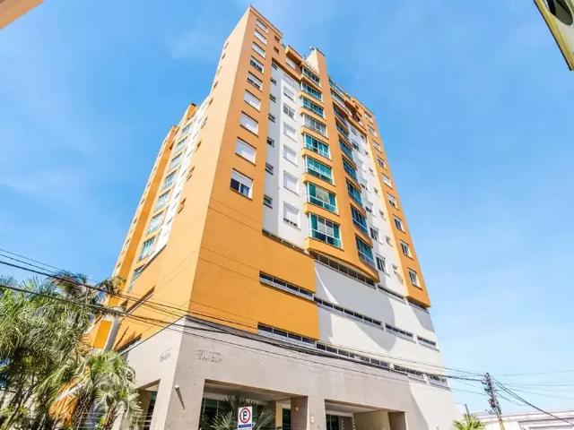Apartamento para Venda em São Leopoldo/RS Centro 2 Quartos