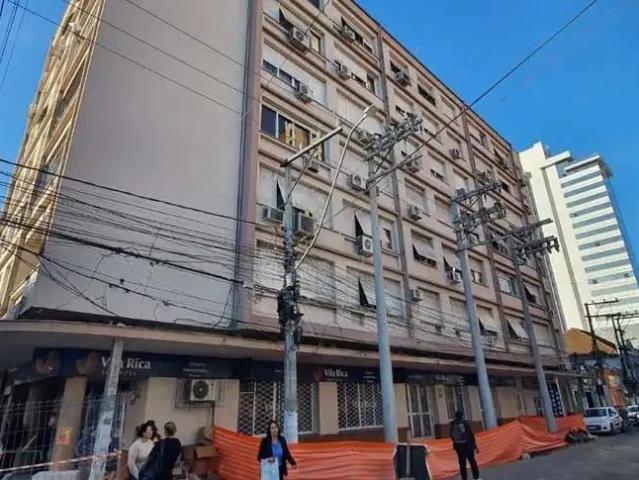 Apartamento para Venda em São Leopoldo/RS Centro 2 Quartos