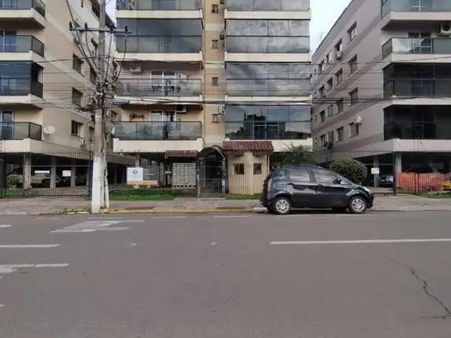 Apartamento para Venda em São Leopoldo/RS Centro 2 Quartos