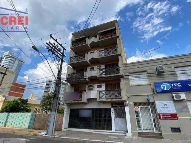 Apartamento para Venda em São Leopoldo/RS Centro 2 Quartos