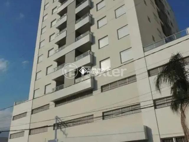 Apartamento para Venda em São Leopoldo/RS Centro 2 Quartos