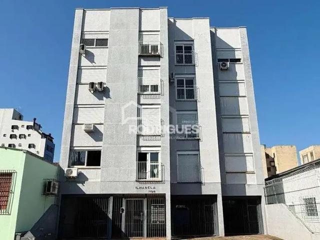 Apartamento para Venda em São Leopoldo/RS Centro 2 Quartos