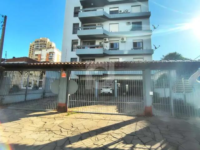 Apartamento para Venda em São Leopoldo/RS Centro 2 Quartos