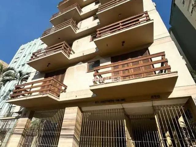 Apartamento para Venda em São Leopoldo/RS Centro 2 Quartos