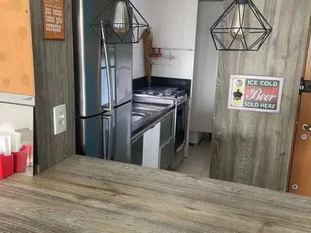 Apartamento para Venda em São Leopoldo/RS Centro 2 Quartos
